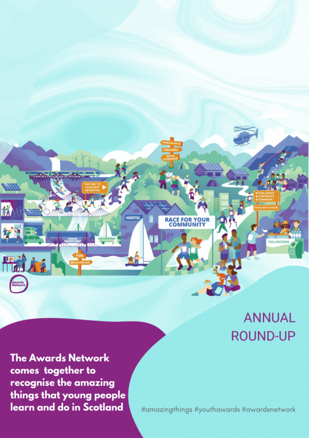 Welcome || Awards Network